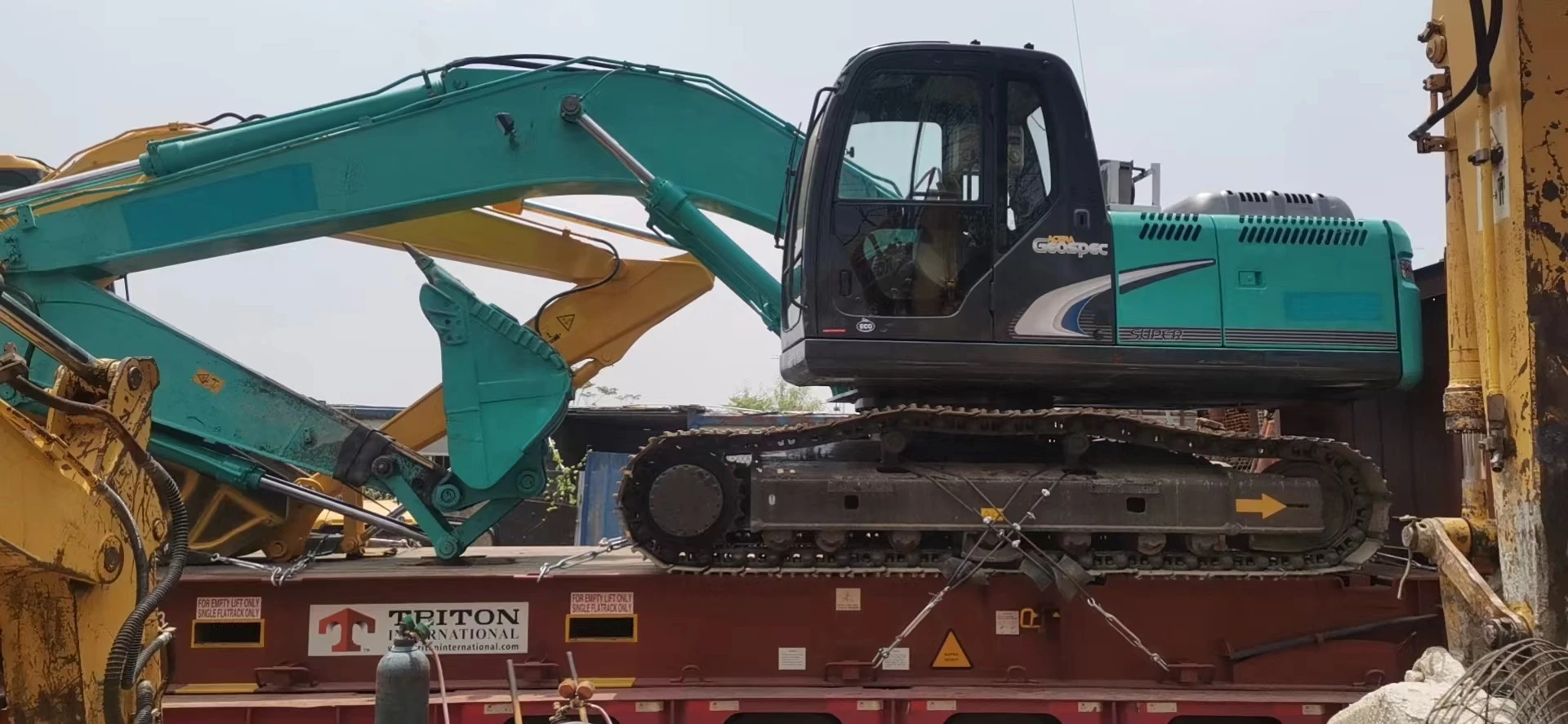 Sany 135 Used Excavators - Buy Sany 135c Excavator Second Hand,Sany ...
