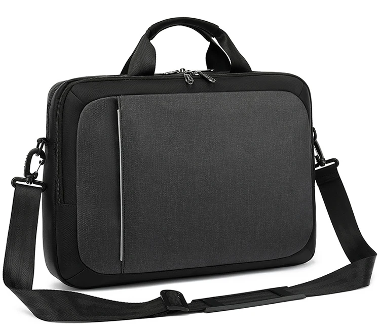 Großhandel Custom Business Computer Tasche Oem 15.6 wasserdichte Oxford ...