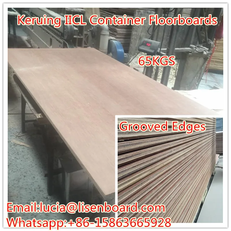 Shipping Container Parts - Refrigerated 20ft 40ft Reefer