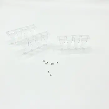 Precil French Stago Coagulometer Coagulation Cuvette Sample Cup With ...