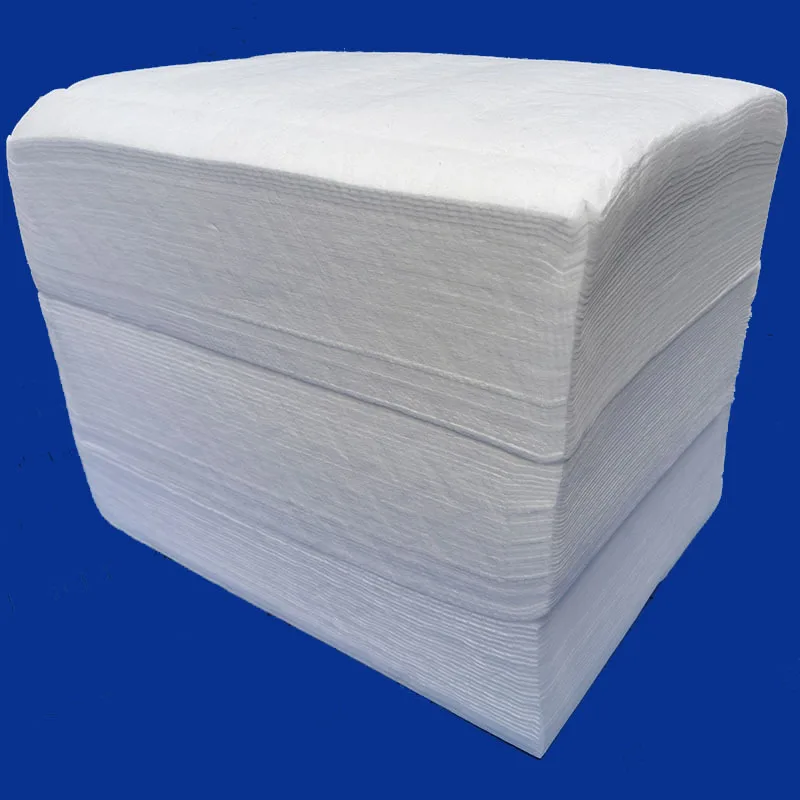 Impa 232514 Oil Sorbent Sheet - Efficient Marine & Industrial Use