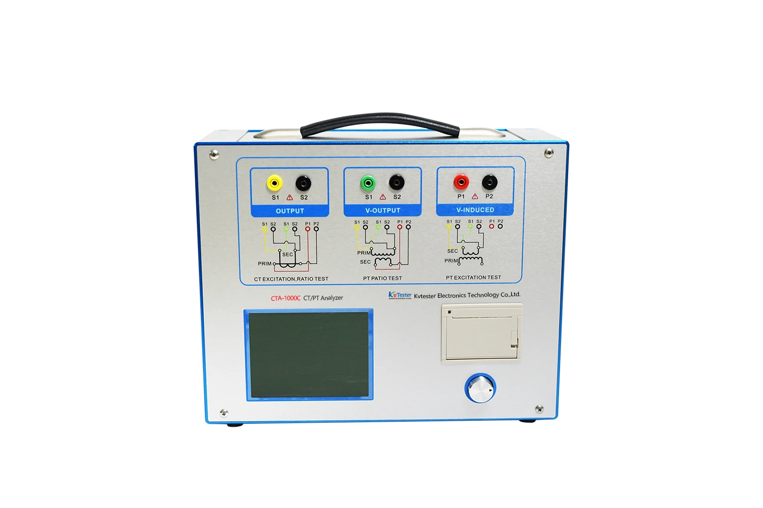 Ct Analyzer Testing Equipment Transformer Ct Pt Analyzer Kit Price Ct Pt Comprehensive Tester