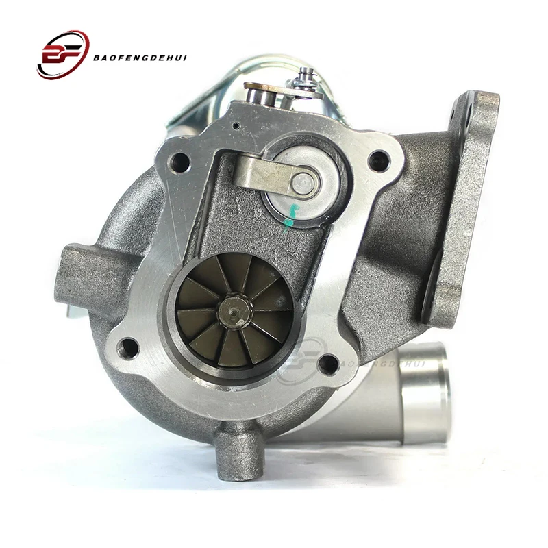 Toyota LAND CRUISER Turbocharger - 17201-17010 OE Part