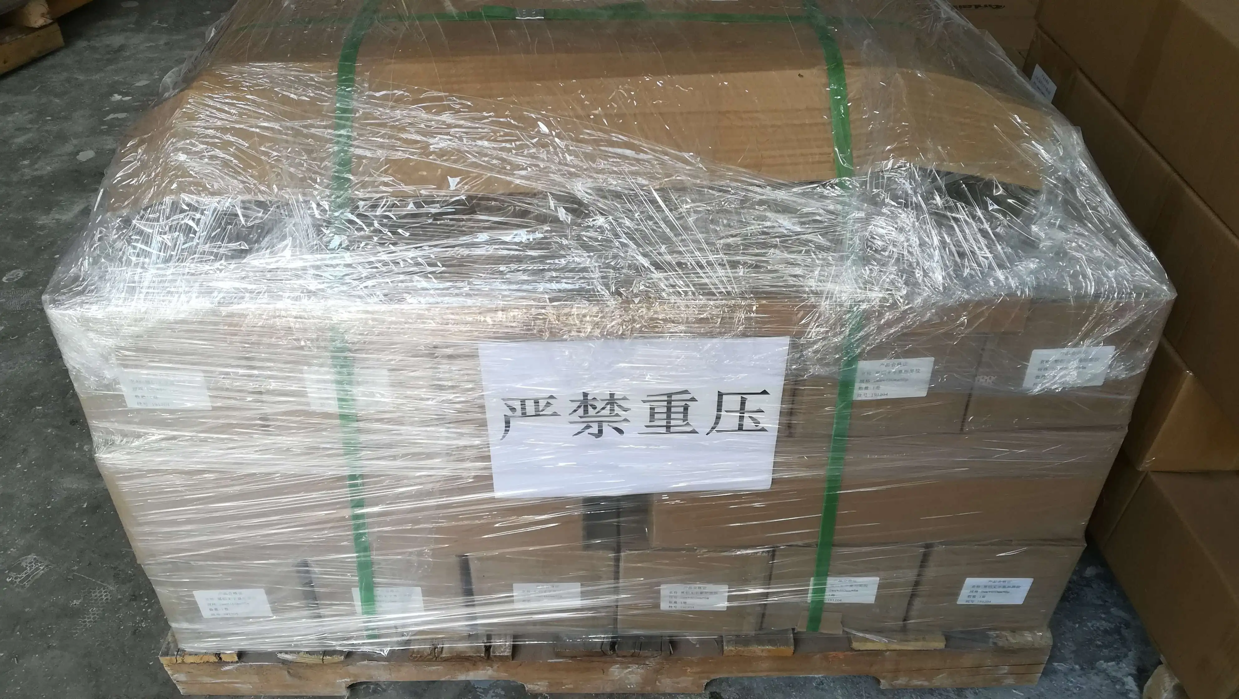 Hdpe Woven Fabric Laminated Vci Paper For Wrap Anti-rust For Steel ...