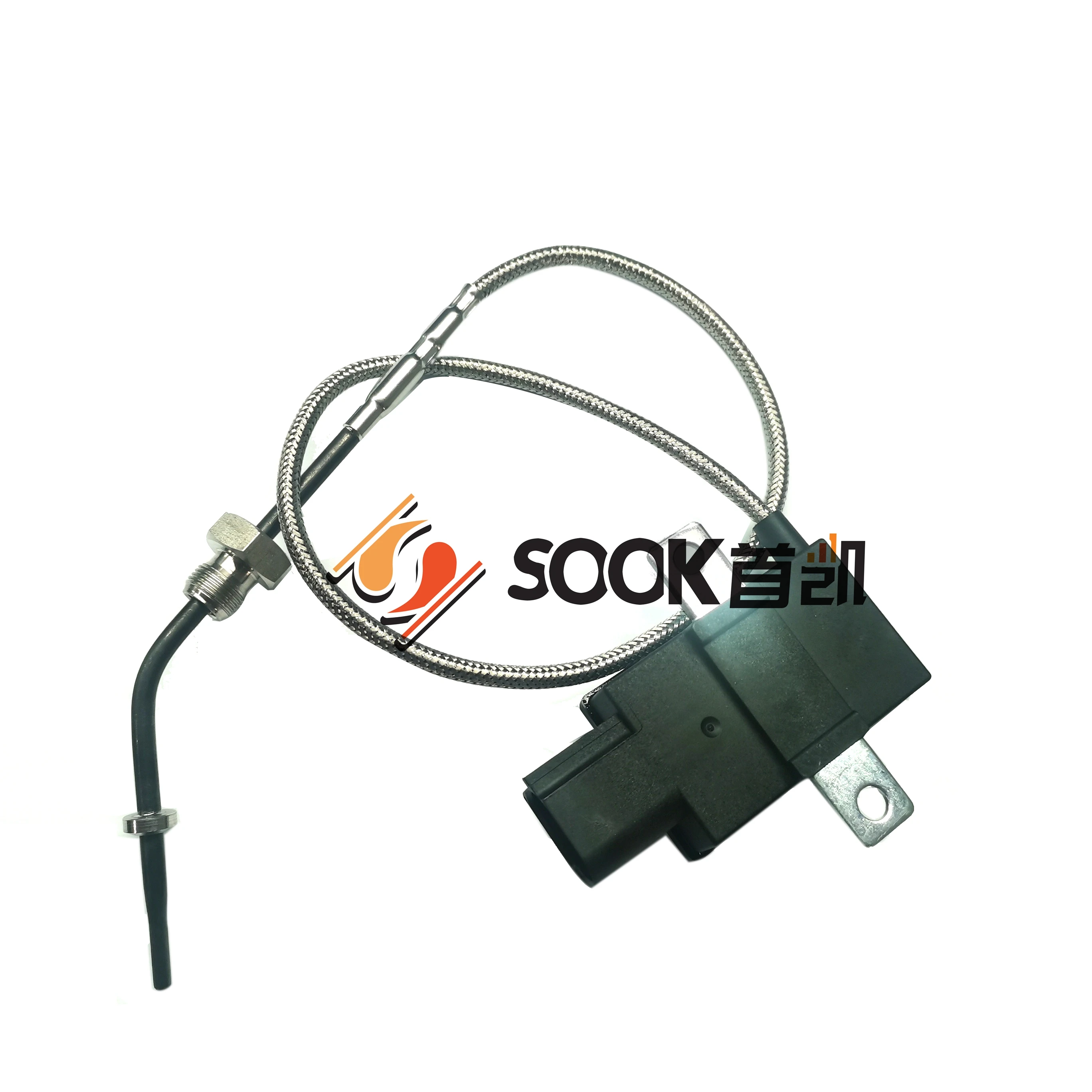 Exhaust Gas Temperature Sensor OE NO. 07C919529L for BENTLEY