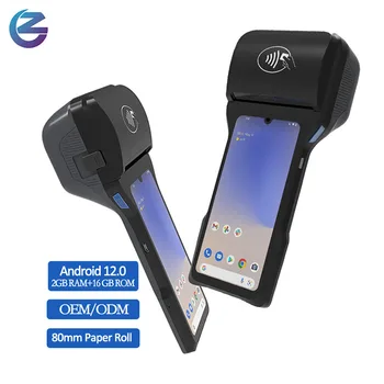 Company Overview - Shenzhen Zcs Technology Co., Ltd.