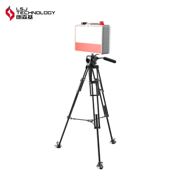 2 Way Two Way Alarm System Remote Vibration Device Hxmr-2k Portable ...