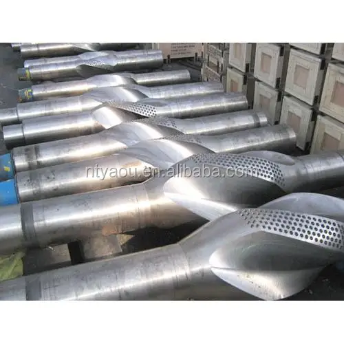 17 1/2'' STABILIZER Non-rotating Stabilizer,Oil Rig Equipment, Drilling ...