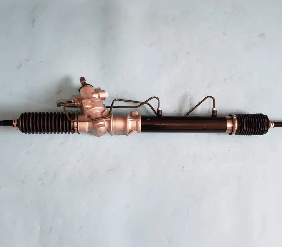 Steering Rack For Toyota Seelowe Hydraulic Lhd 44250-26350 44250-26200 ...
