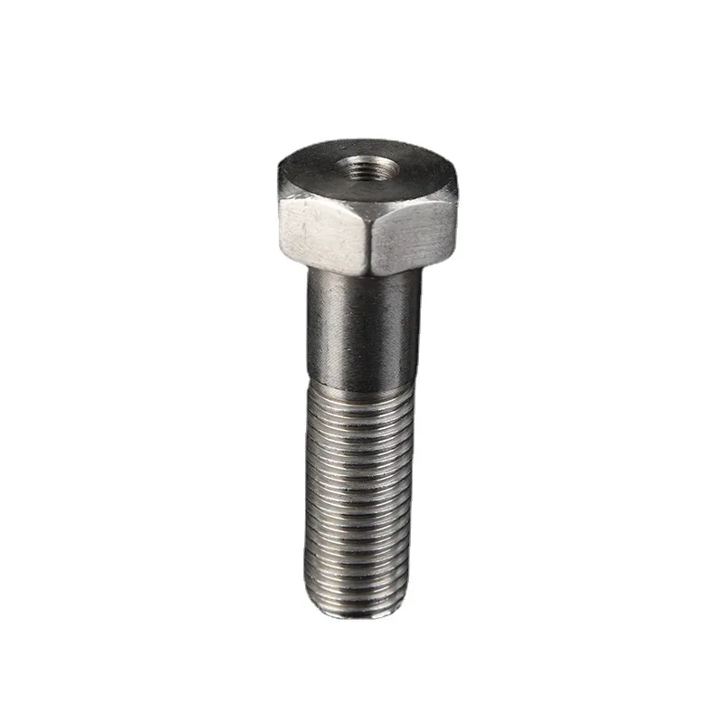 Lower Price Ss2205 Duplex Stainless Steel Fasteners Hastelloy C276 ...