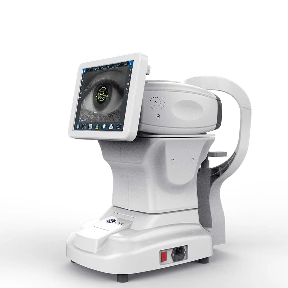 VS-800B Vision Screener Intelligent Design Hand Held Portable ...