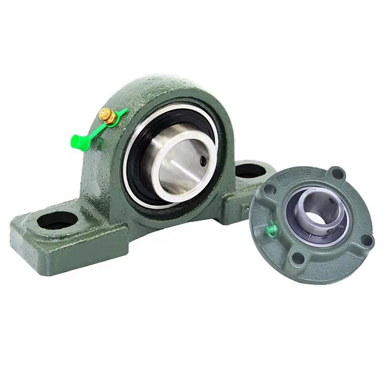 Pillow Block Bearing UCP204 UCP205 UCP206 UCP210 UCP211 UCP212 Outer Spherical Seat Bearing For ...