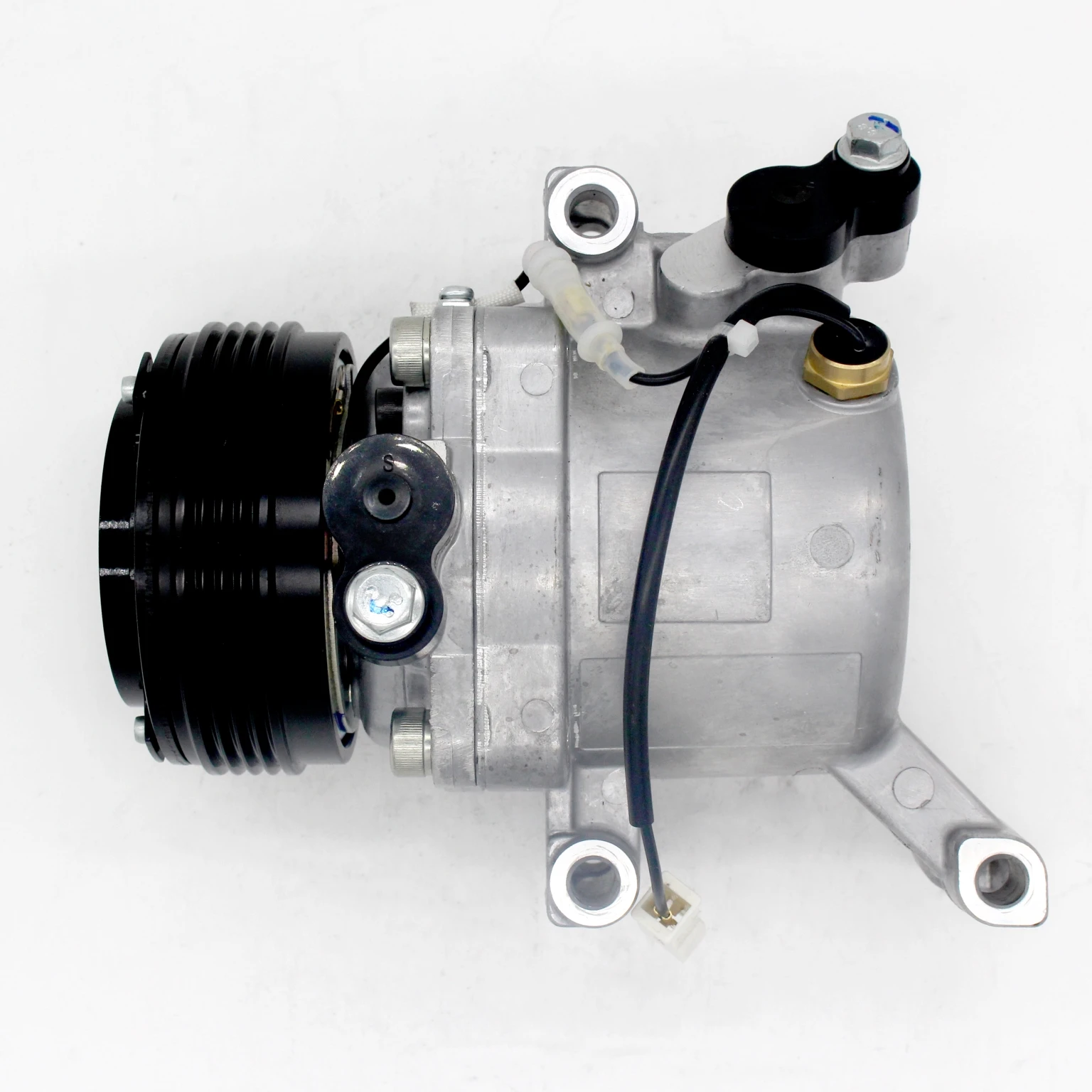 Ac compressor car price store