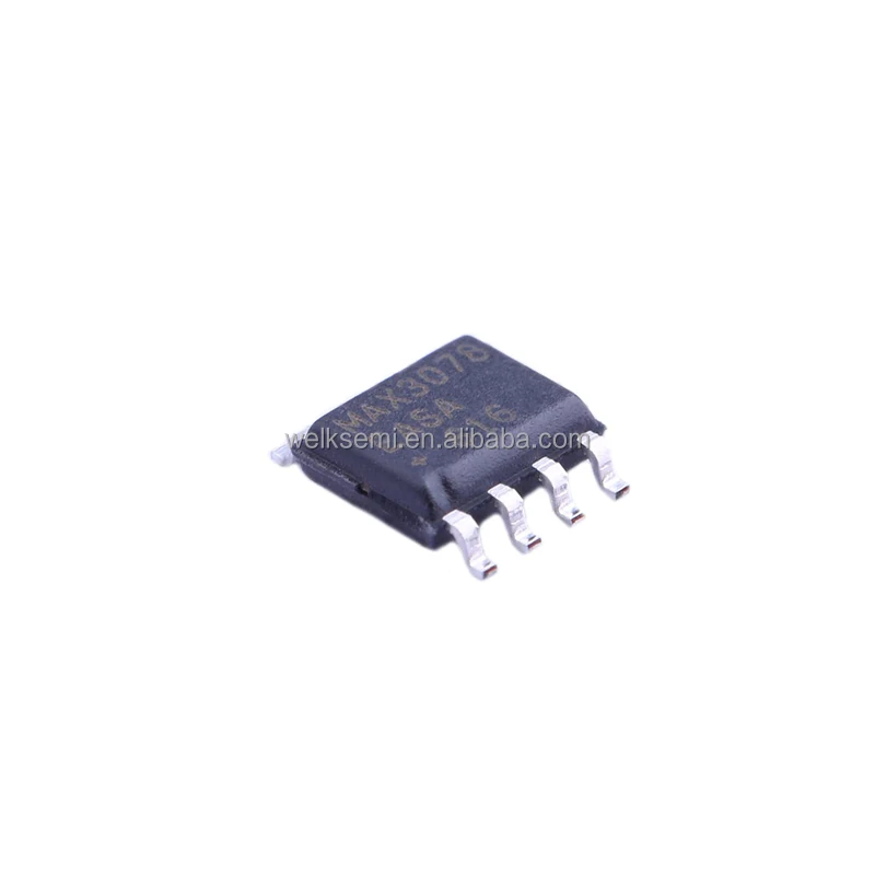 welksemi welkin weierjian MAX3078EASA+T Power Supply IC SOP-8 New Original Genuine One-stop ...