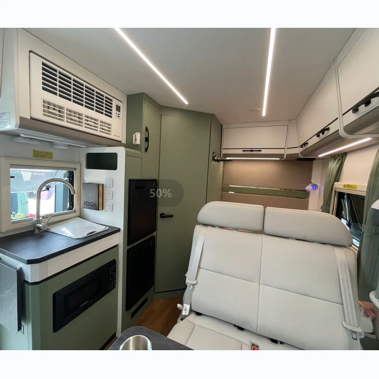 Maxus Explorer Interstellar H Rvs - Buy Rvs Maxus Explorer Interstellar ...