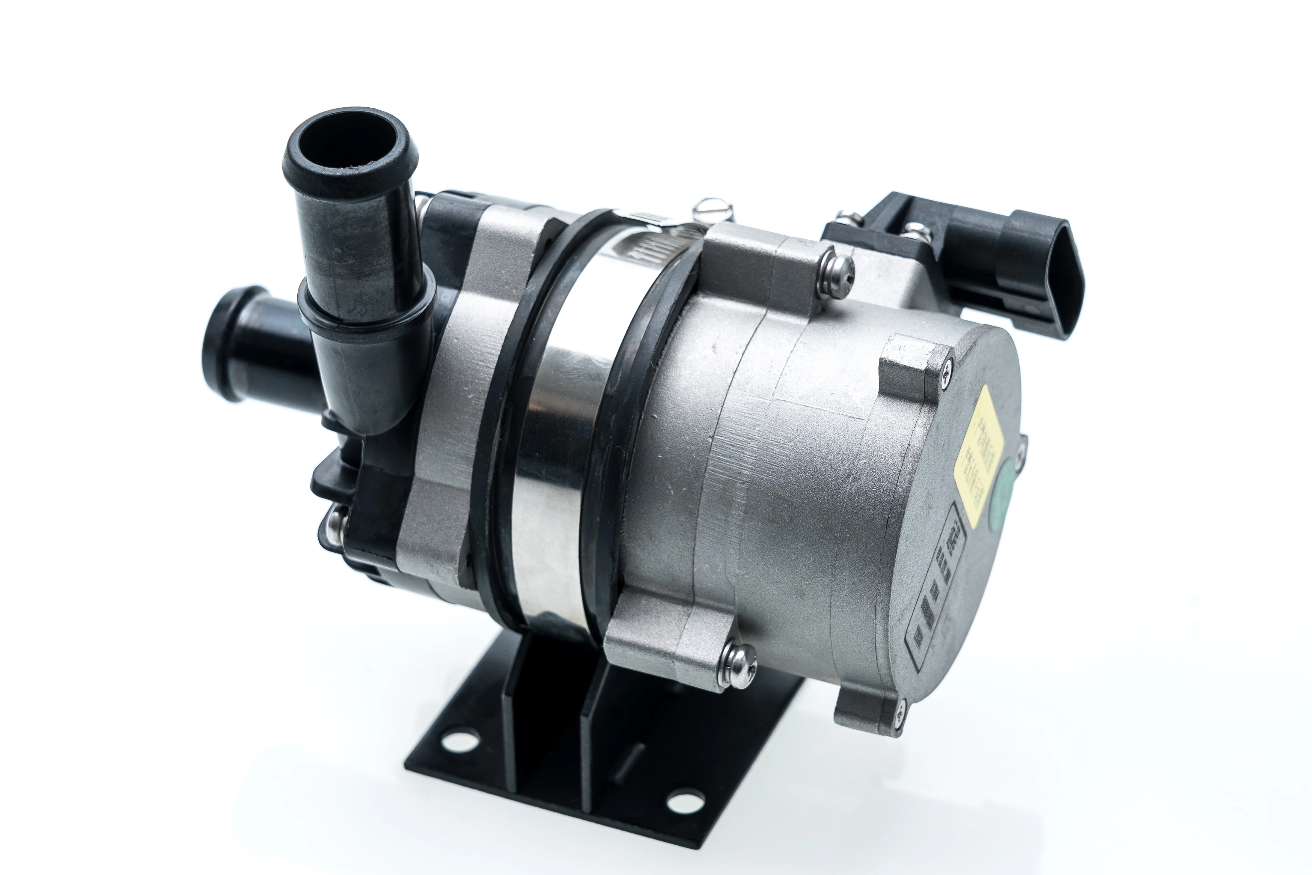 12v Pwm/can Control Water Pump Electric Car Coolant Water Pump For ...