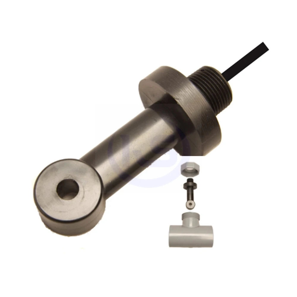 Toroidal Conductivity Sensor - TCS3020 for Reliable CO2 Measurement
