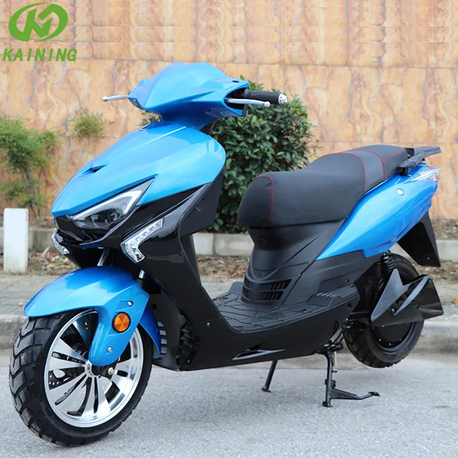 72V 2000W Tubeless Tyre New Bws Motos Scooters Electric High ...
