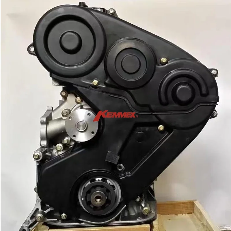Kemmex 4D56 Engine for Mitsubishi Pickup L200 - 33.5KW Power