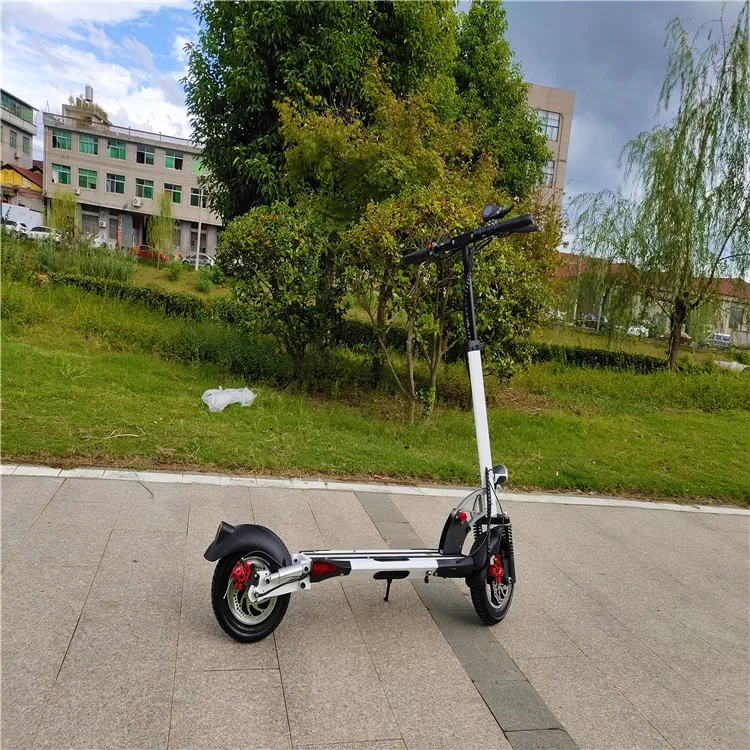 Alibaba.com: 500W Chinese Citycoco Electric Scooters, Motorcycle-Style ...