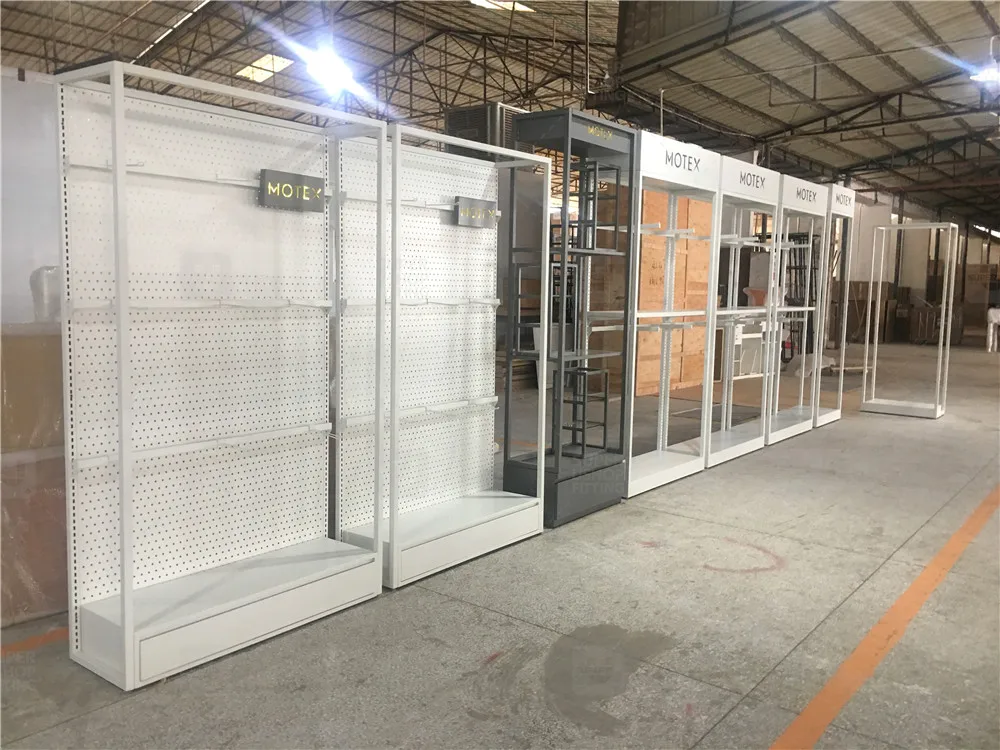 Custom Sport Shop Display Racks - Enhance Your Retail Store