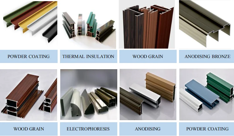 Bronze Color Aluminum Slats For Roller Shutters - Buy Roller Shutters ...