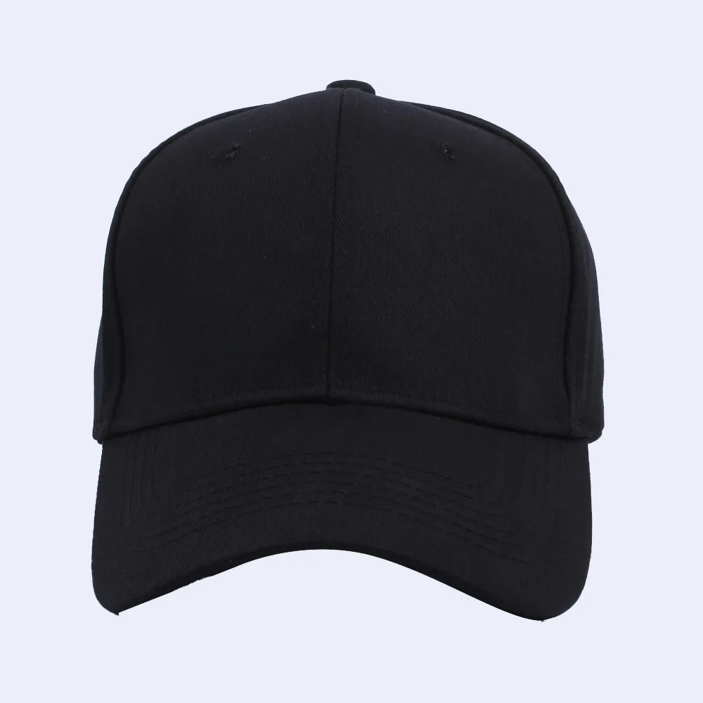 6 Panel Baseball Caps - Fashionable & Functional Hats