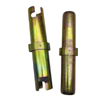 Scaffolding Frame Connector Pressed Scaffolding Joint Pin - Buy ...