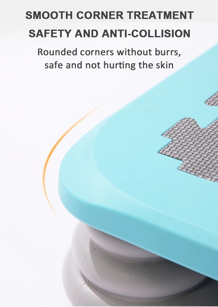 Sensory Toys for Autistic Children - Kids Jumping Trampolines