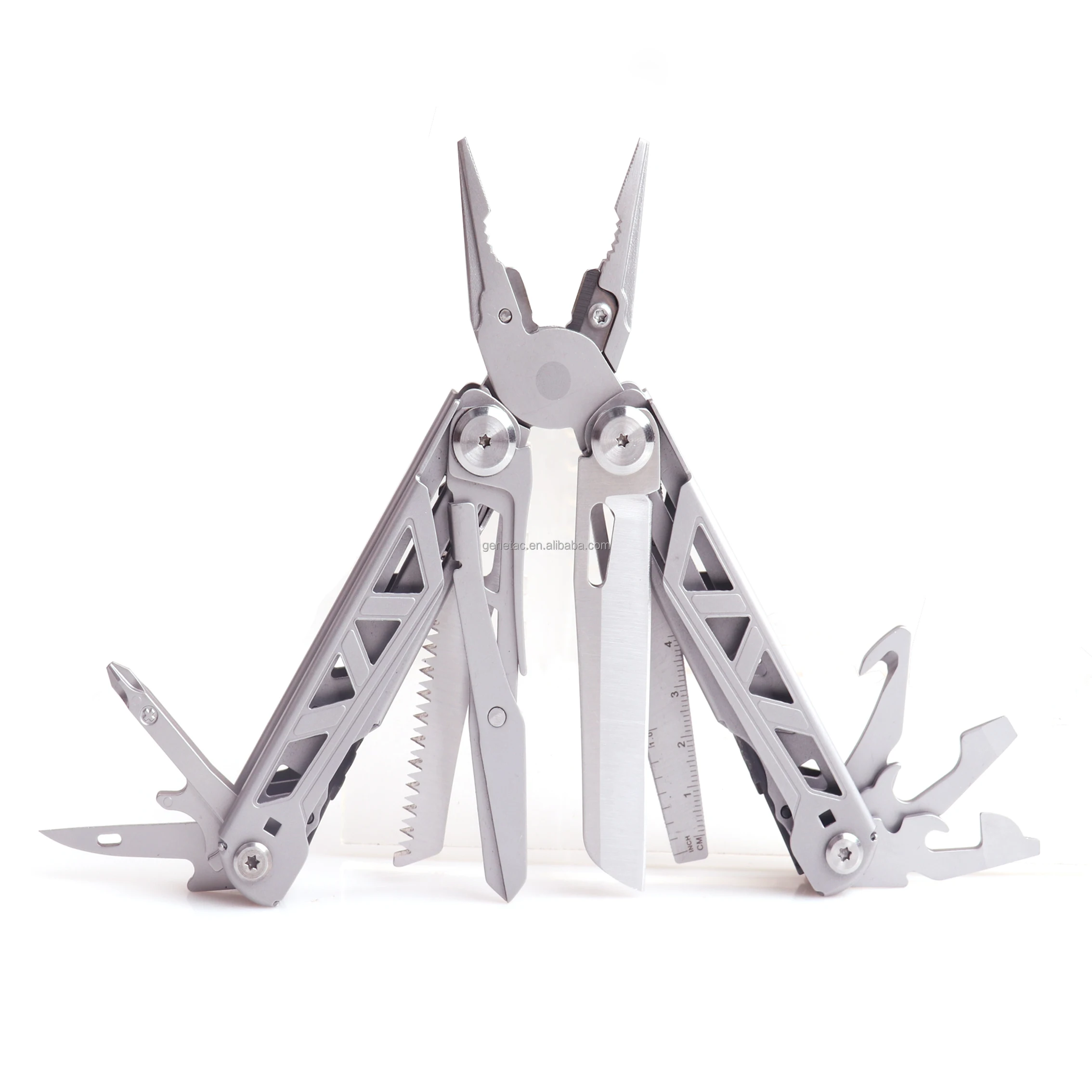 Multifunctional Stainless Steel Multitool Pliers Combination With ...