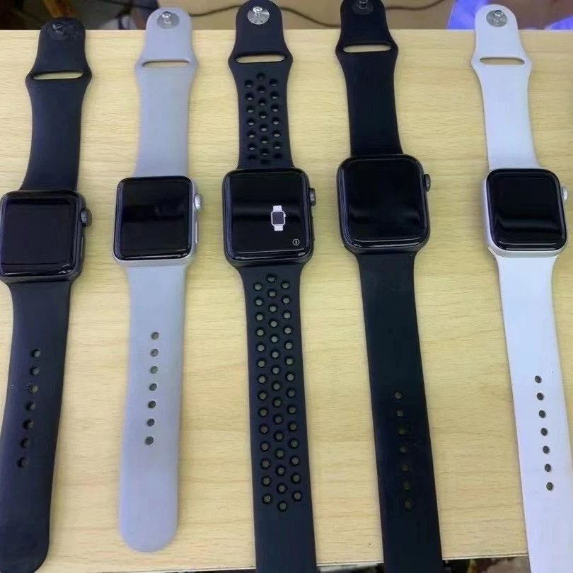 Wholesale Used Smart Gps Cellular Original Unlocked For Apple Iwatch S1 ...