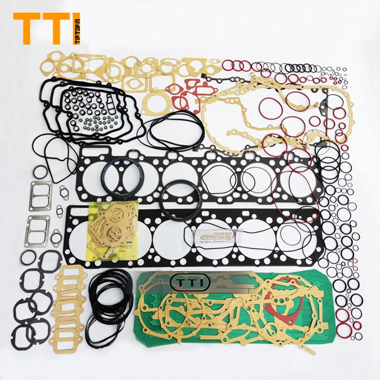 Cat C15 Head Gasket O Rings at Charlotte Armour blog