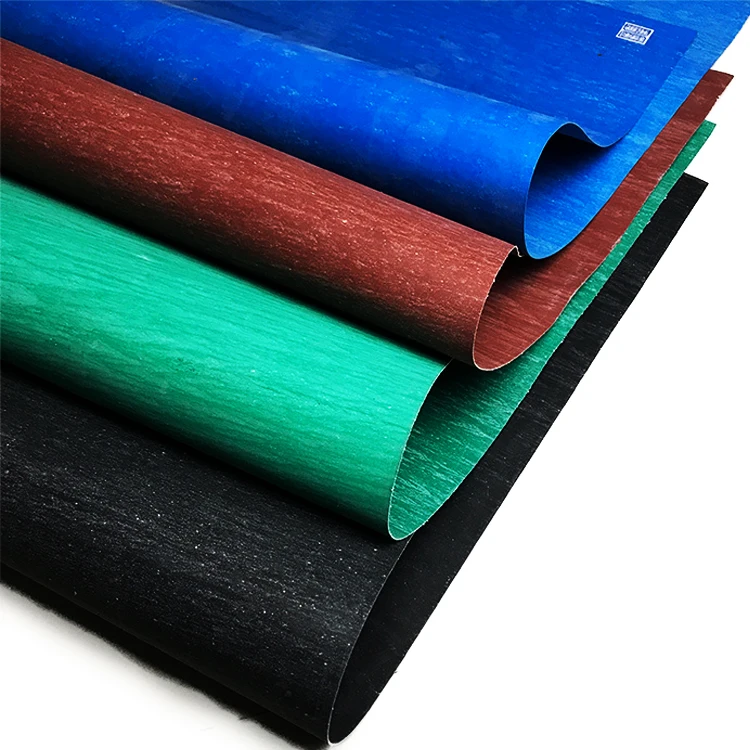 Non-Asbestos CNAF Gasket Jointing Sheets - Durable, Heat-Resistant ...