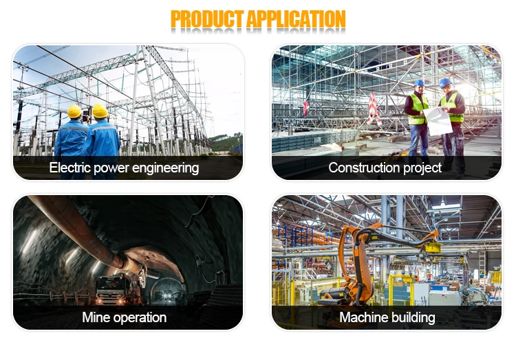 High Tensile Wire Prestressed Concrete Bonded Strands Cables ...