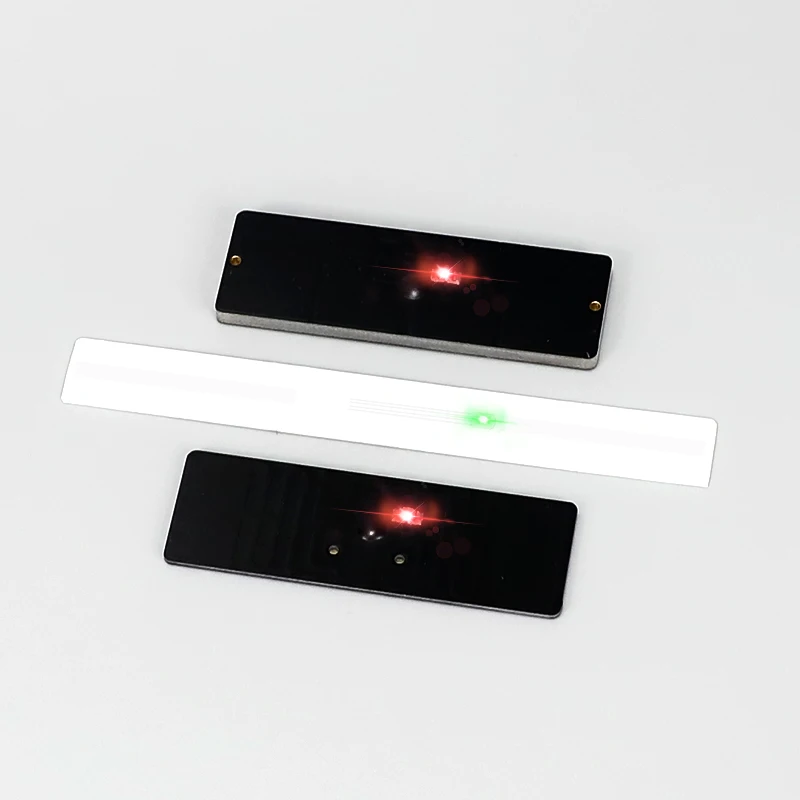 EPC GEN2 Passive RFID Tags with LED Light UHF RFID Tags for Asset ...