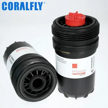 Truck Diesel Engine Fuel Filter Bf63000 5303743 333e0268 5660774 ...
