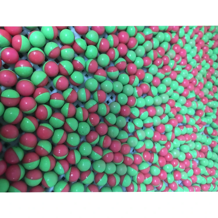 Multi-color Outdoor Sport Paintball Guns & Pellets