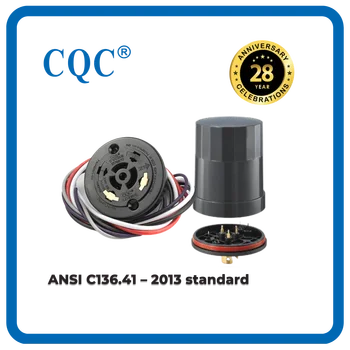Zhejiang Qicheng Electrical Equipment Co., Ltd. - Photocell ...