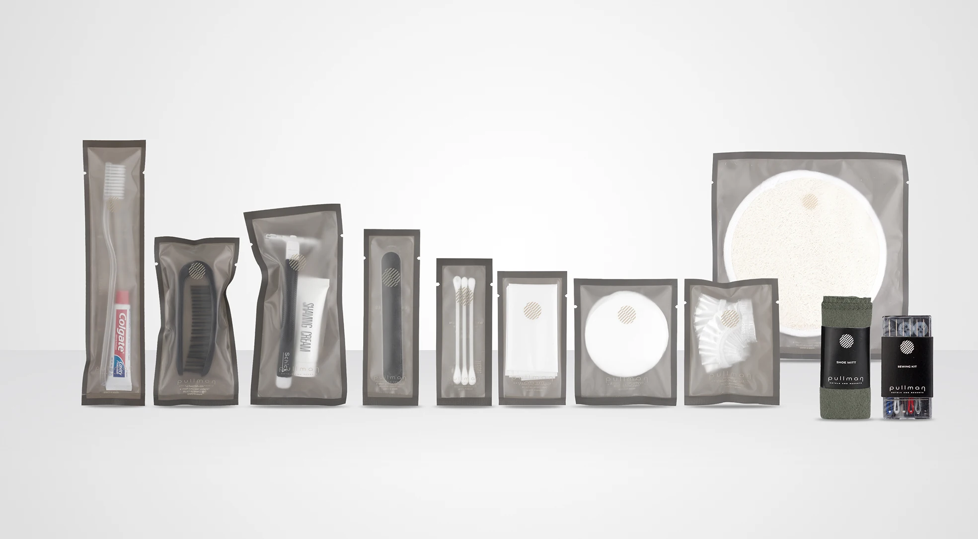 Custom Disposable Luxury Eco Friendly Hotel Supplies Hotel Amenities ...