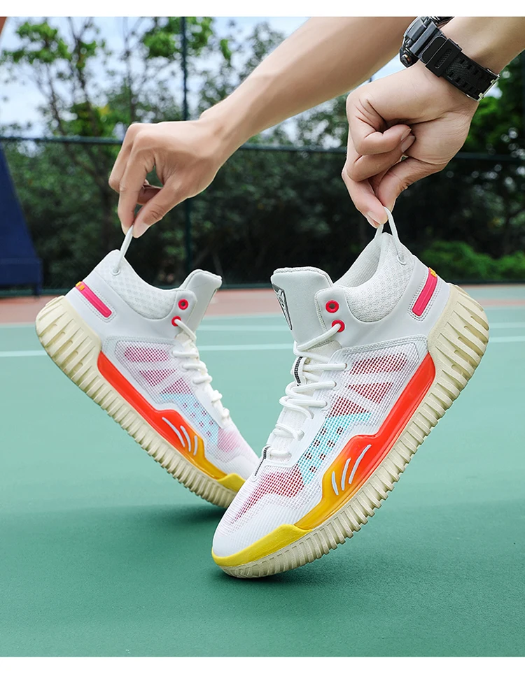 2023 Custom Low Cut Retro 4s Logo Brand Genuine Leather Manufacturer ...