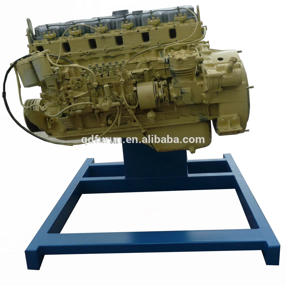 4400LBS Industrial Engine Stand - Heavy Duty & Rotating