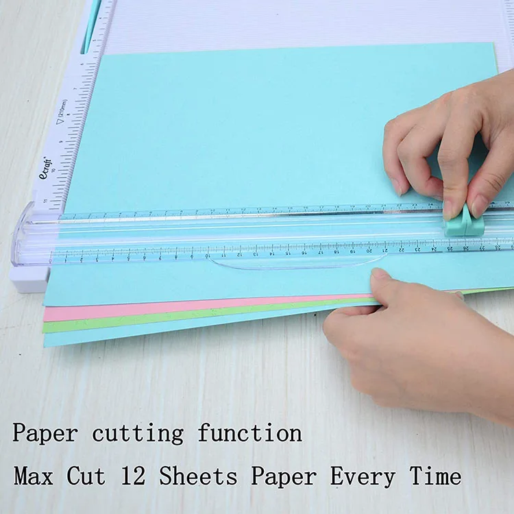 Embossing Folders - Professional Tools for Origami Envelope