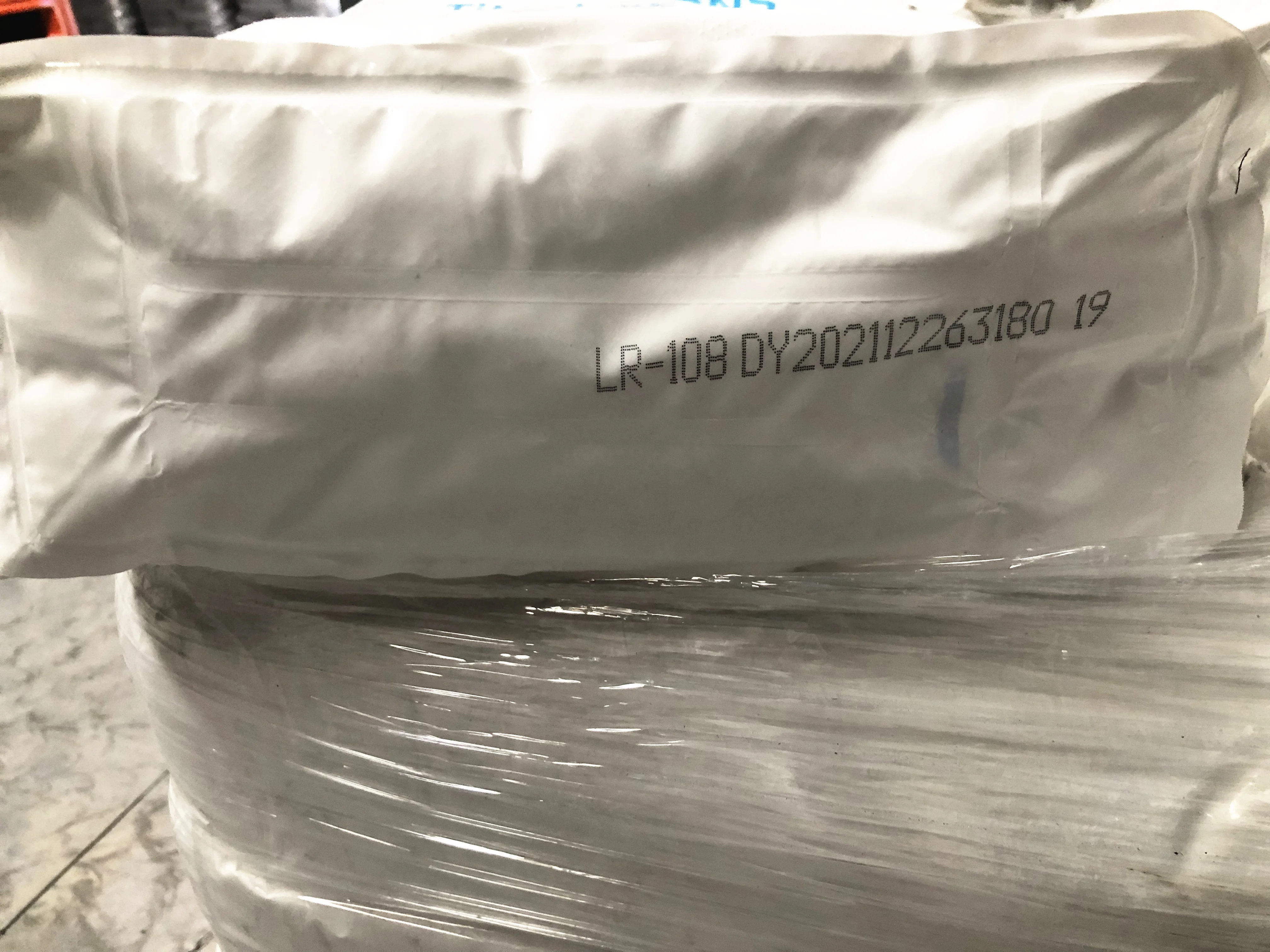 Rutile Titanium Dioxide Tio2 Lomon Lr-108 Paint And Plastic Use Rutile ...