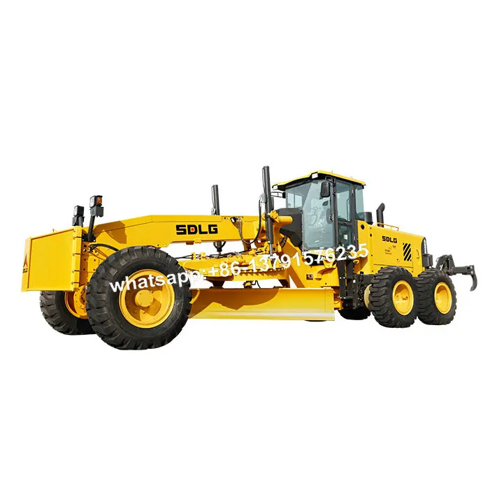 Sdlg G9220f Motor Grader - Buy Sdlg G9220f Motor Grader sdlg Large ...