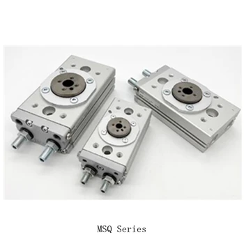 Rotary Table Rack & Pinion Type Msq Msq30a Msq30r Msq30d Msq30a-a ...