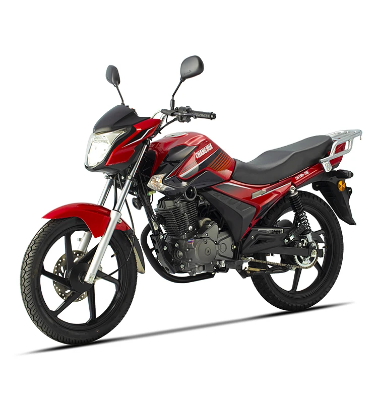 Changhua Factory Customizes 150cc Four Stroke High Speed Sports Fuel ...