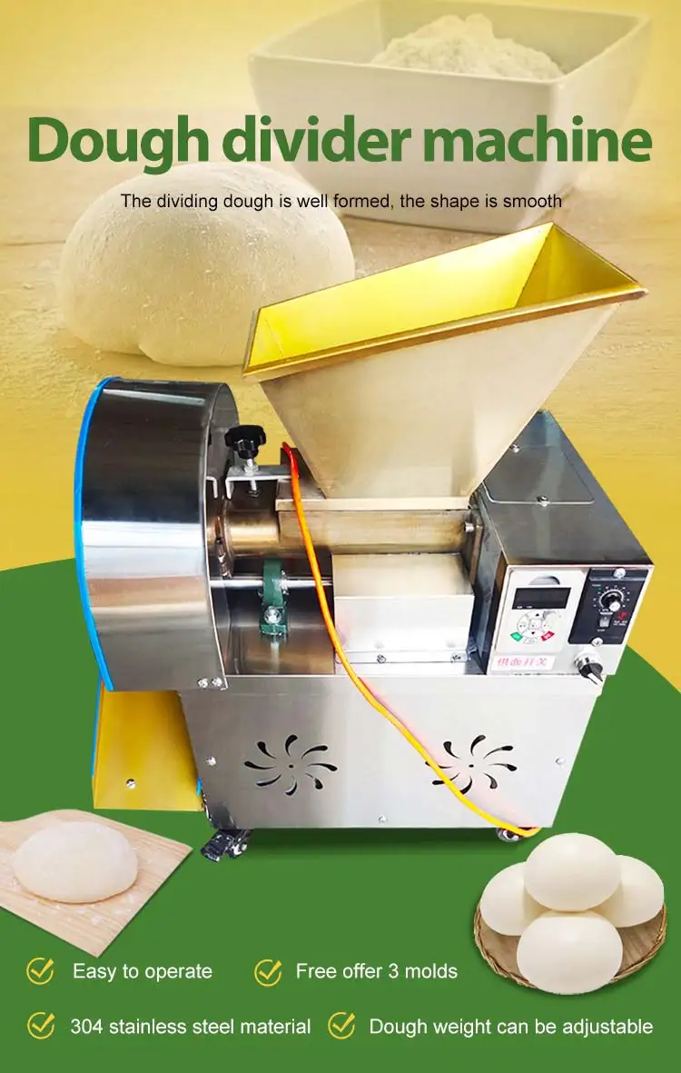Hamburger Round Extruder Automatic Dispenser Process Compound Molding ...