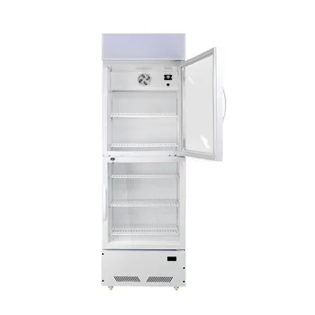 Wholesale Glass Door Cola Beverage Beer Display Showcase Cold Drink ...