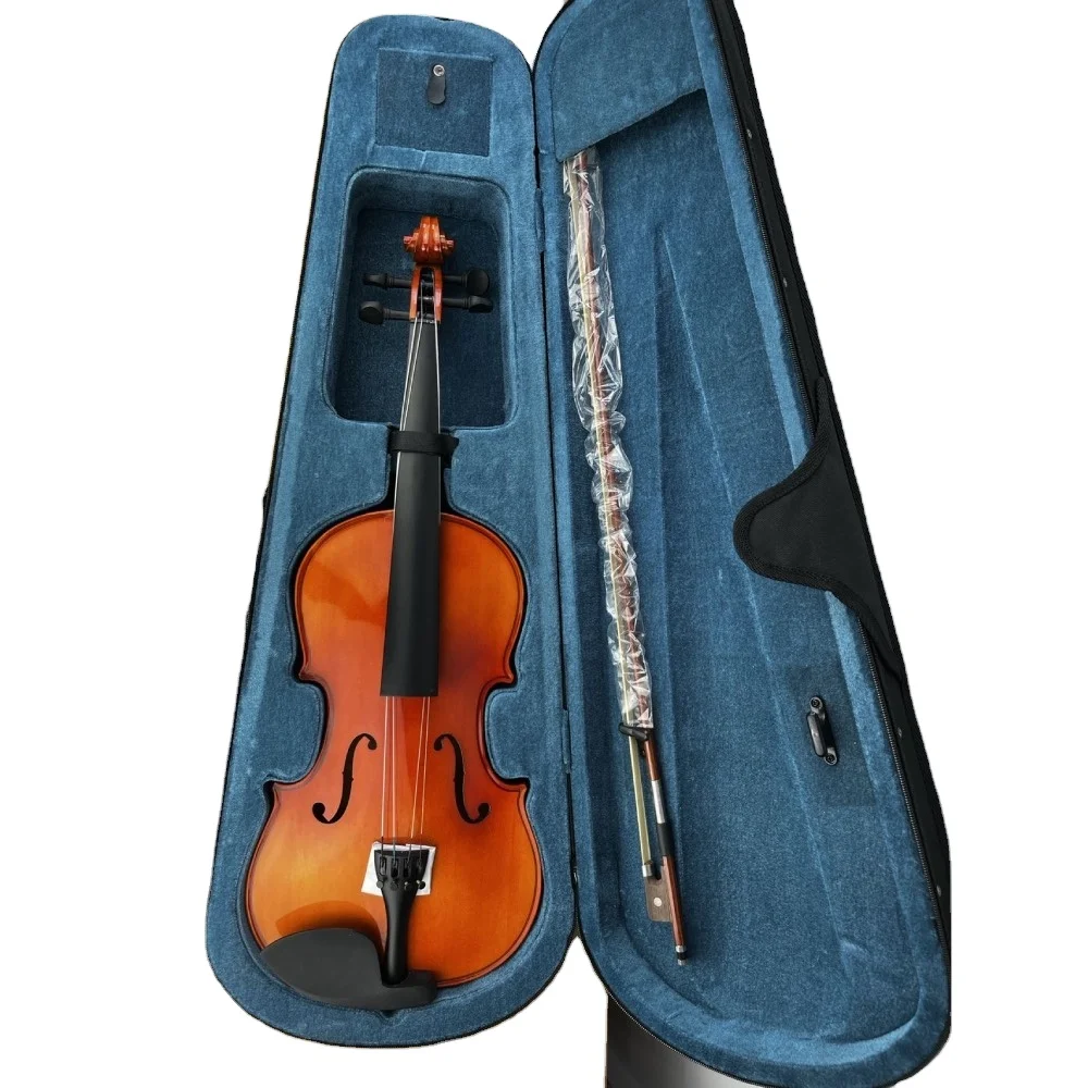 Wholesale Student Solid Spruce Wood Viola - Buy Viola,Students' Viola ...