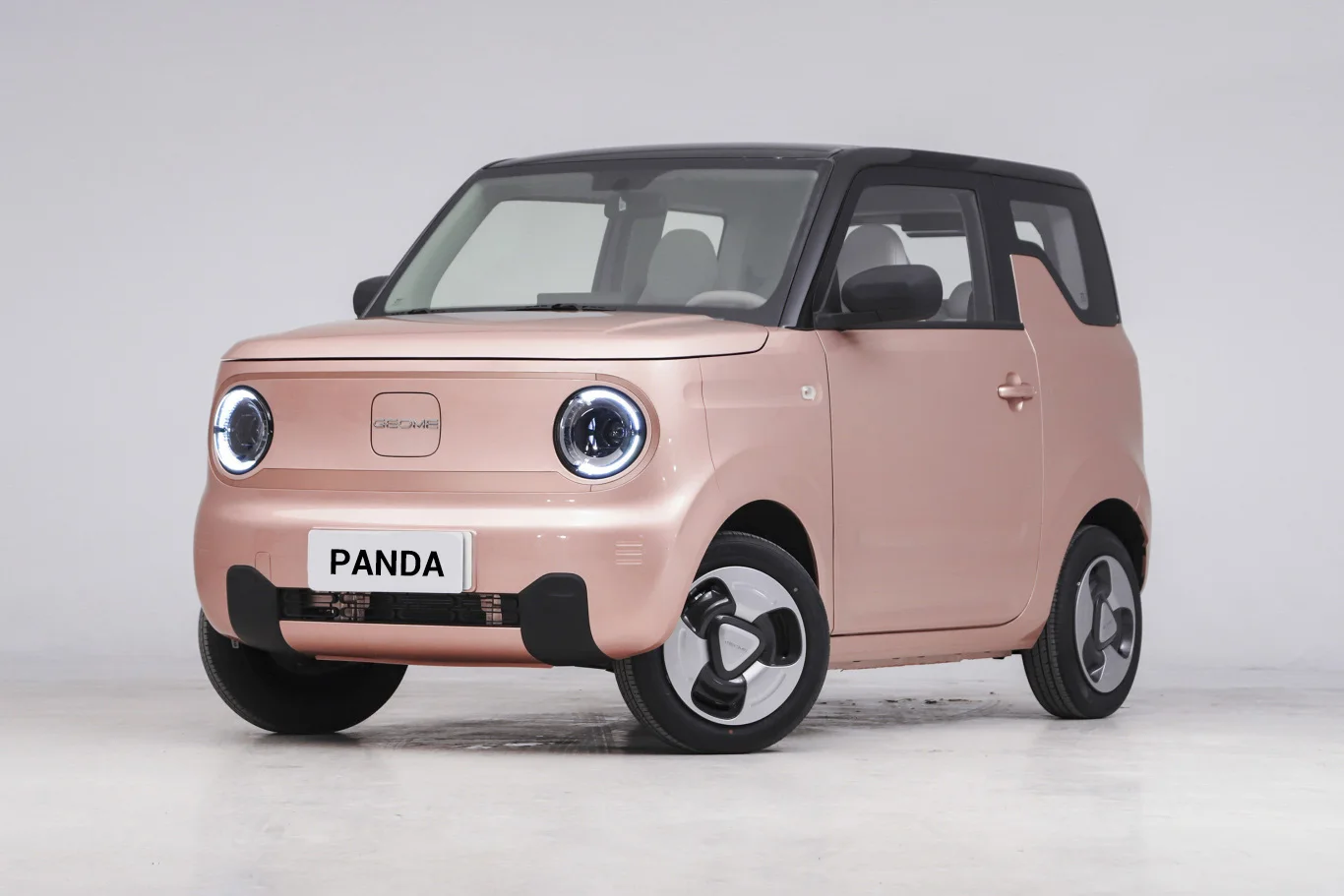 GEELY Panda Mini EV - Efficient Electric Cars for Adults